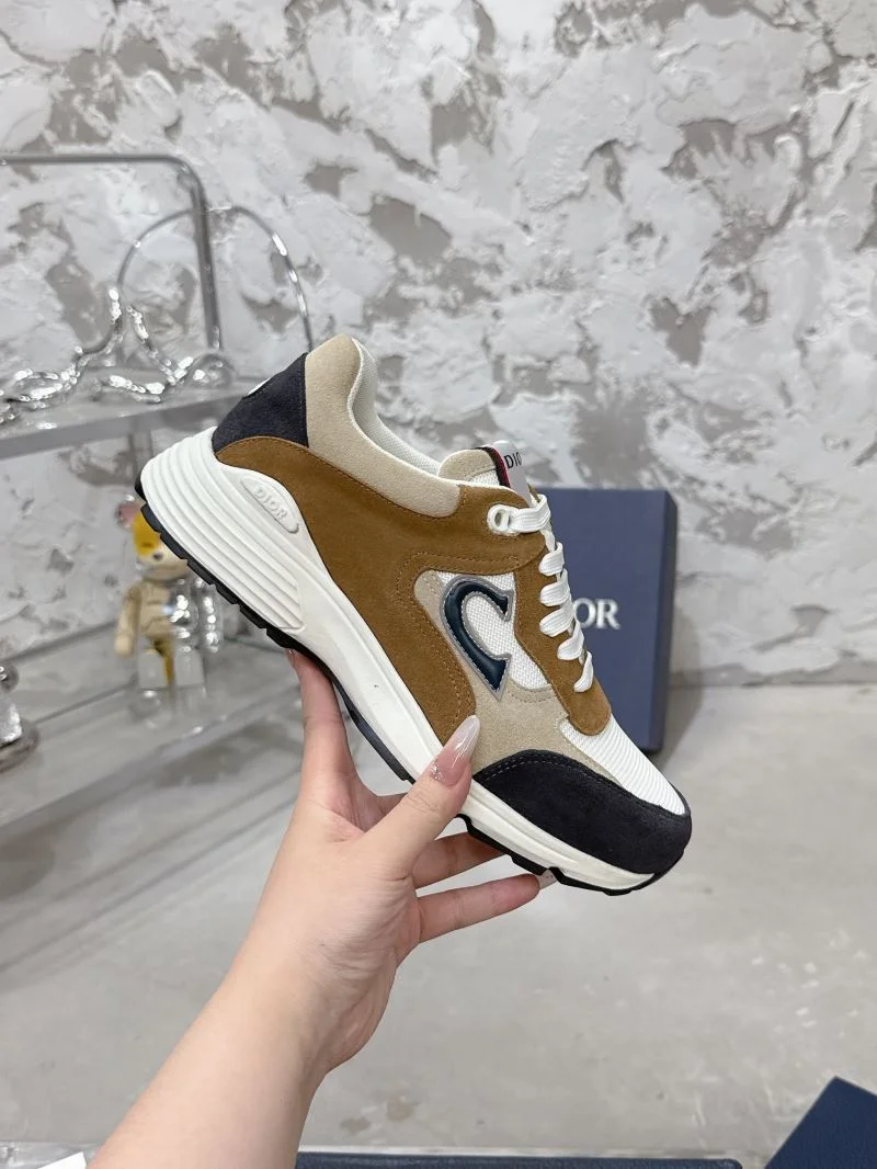 Official Christian Dior Sneaker