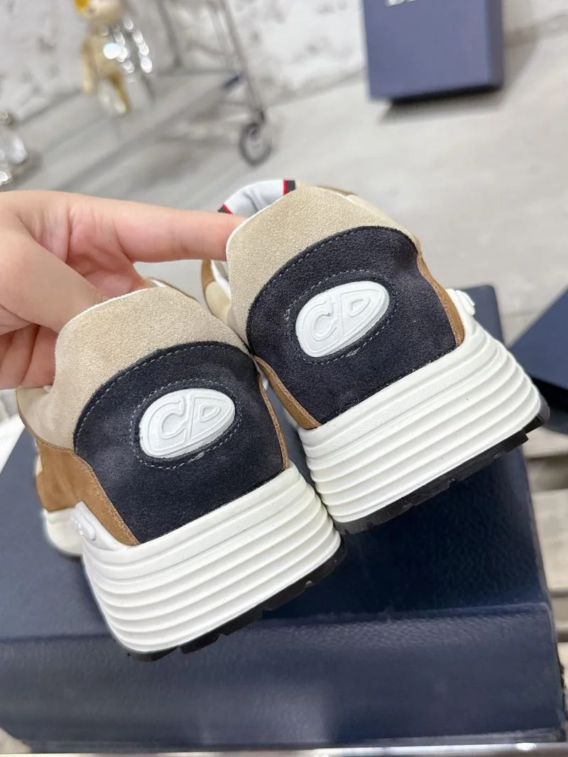 Official Christian Dior Sneaker