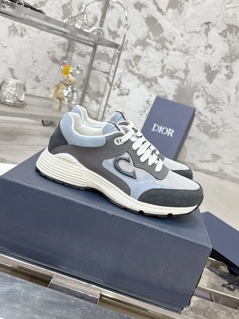 Christian Dior Sneaker