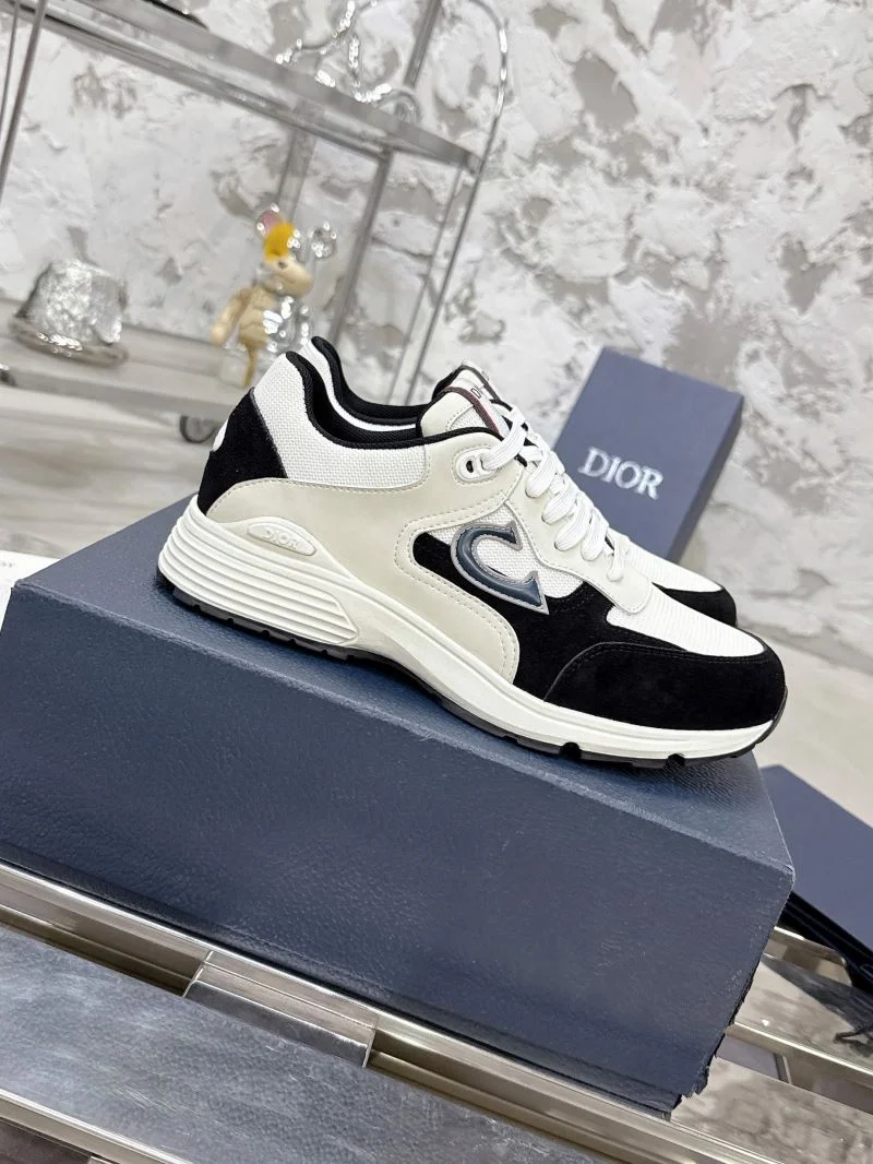 Christian Dior Sneaker