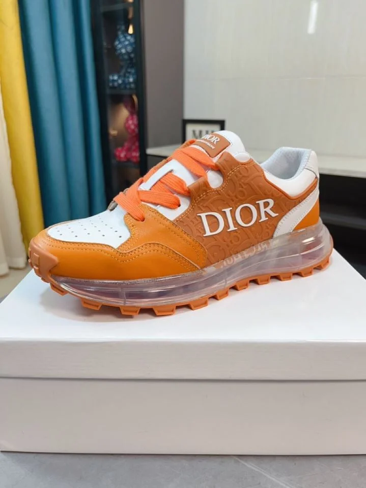 Christian Dior Sneaker