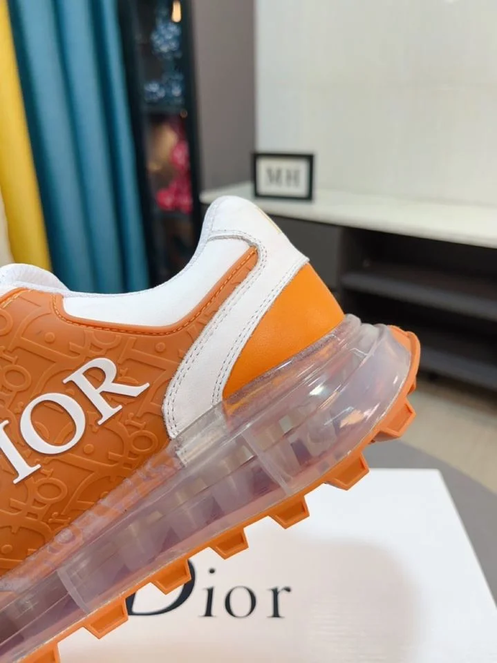Bargain Christian Dior Sneaker