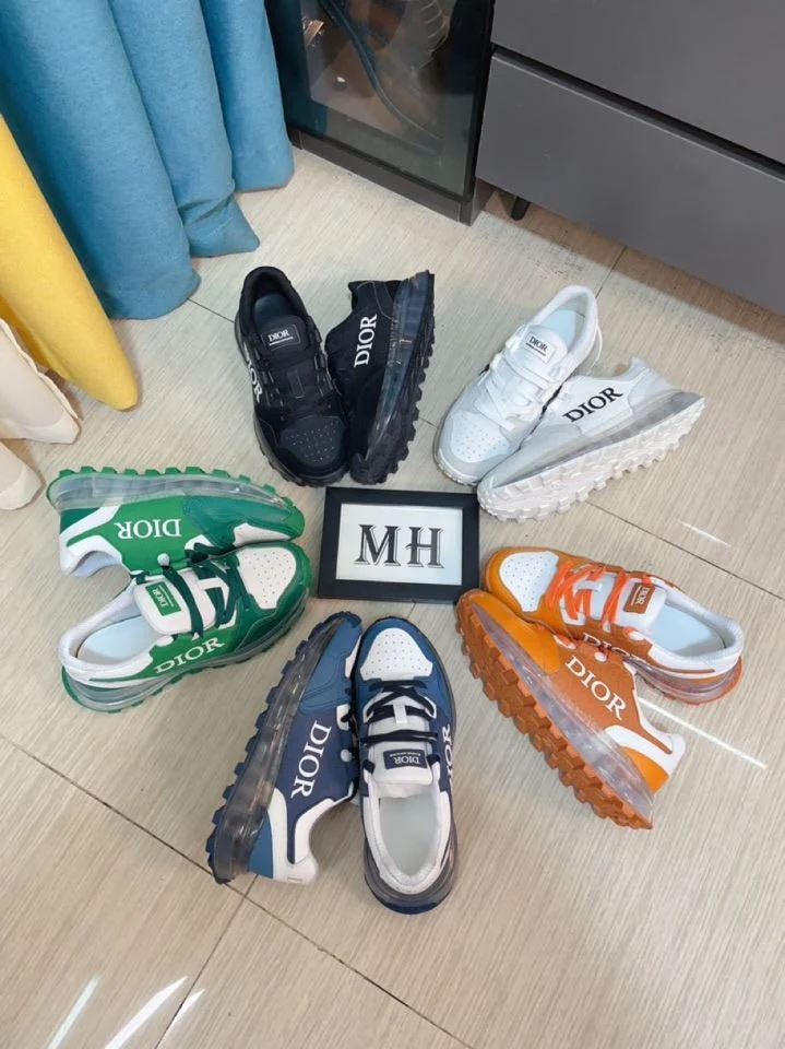 Christian Dior Sneaker