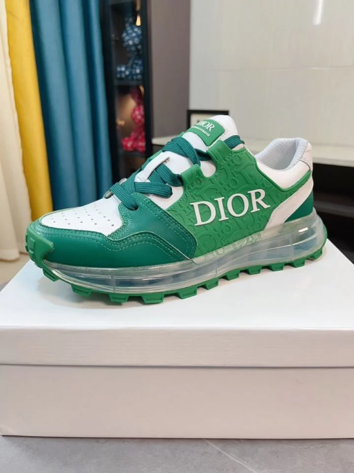 Christian Dior Sneaker