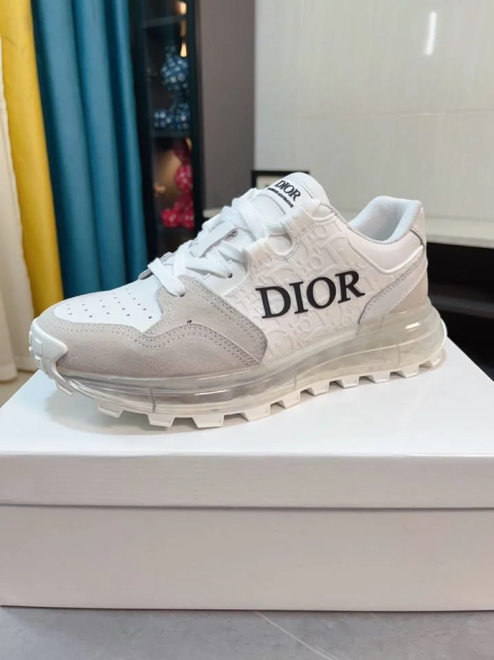 Christian Dior Sneaker