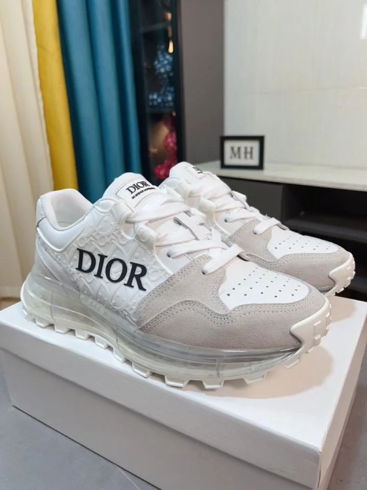 Bargain Christian Dior Sneaker