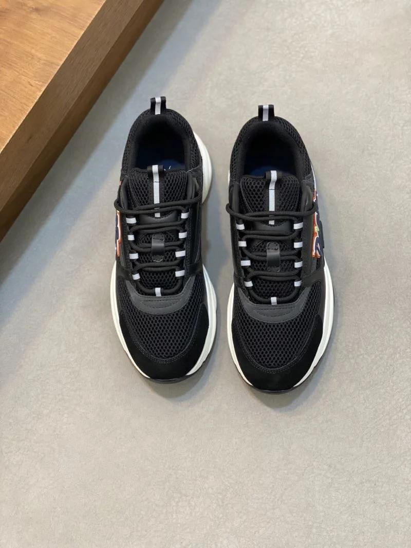 Christian Dior Sneaker