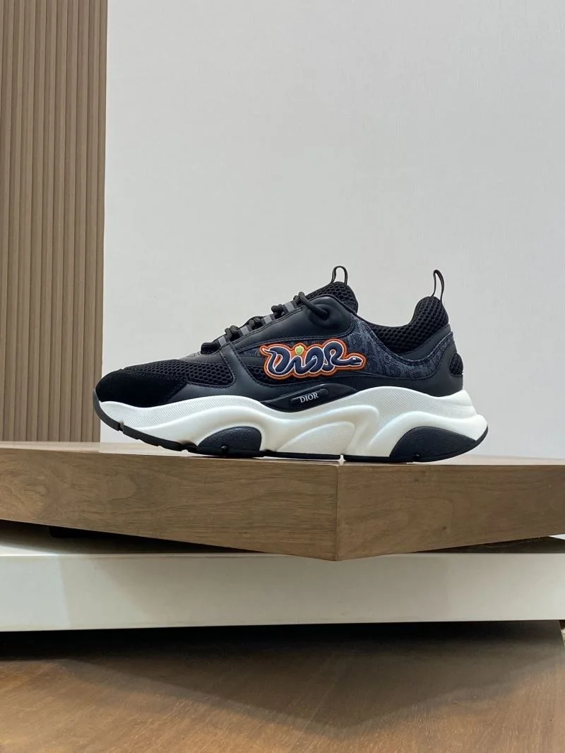 Bargain Christian Dior Sneaker