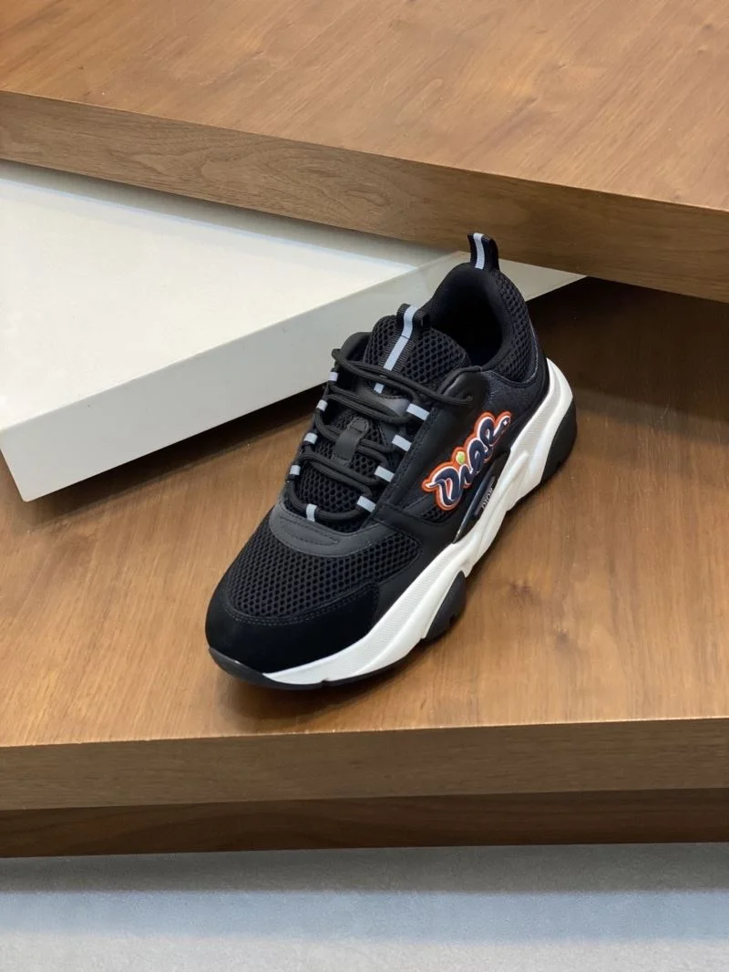 Bargain Christian Dior Sneaker