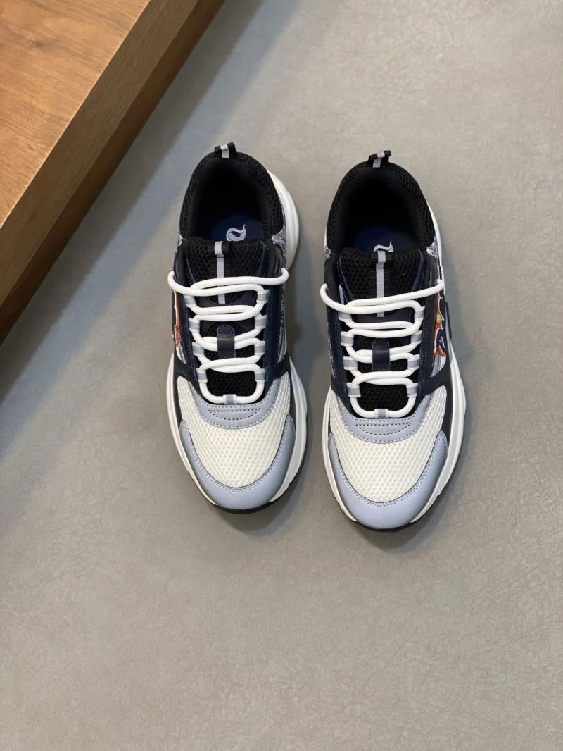 Christian Dior Sneaker