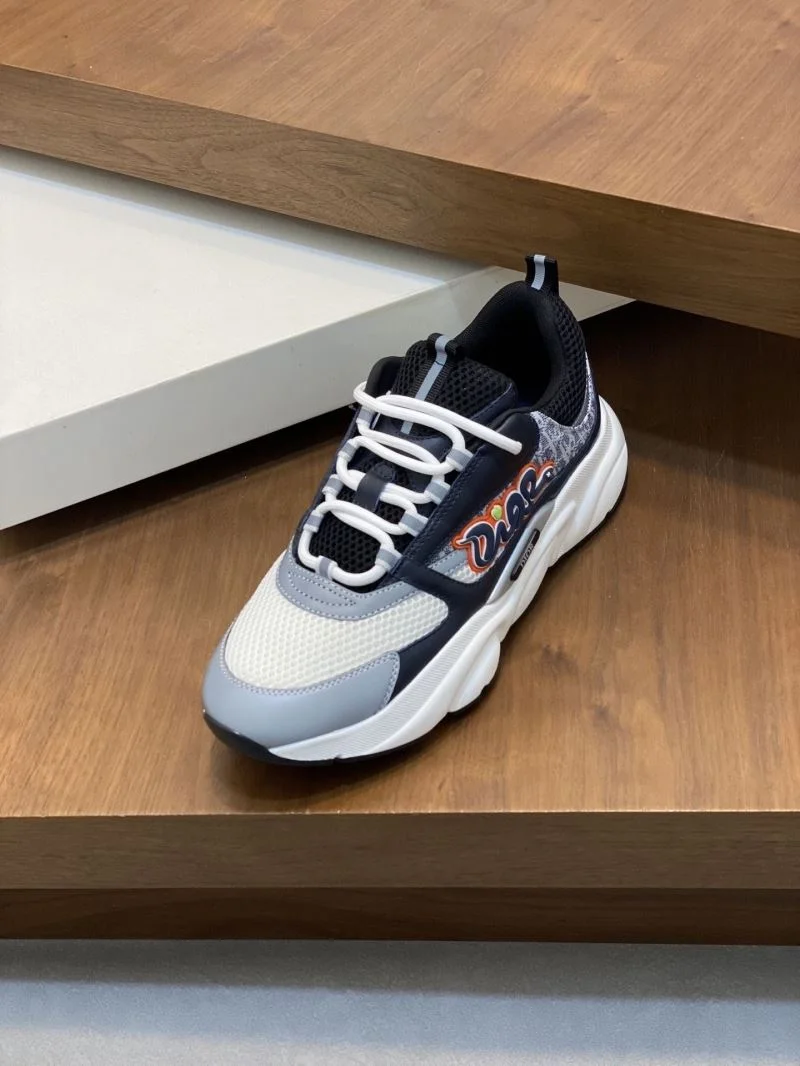 Value-priced Christian Dior Sneaker