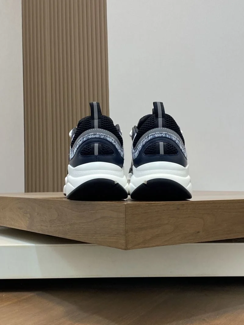 Value-priced Christian Dior Sneaker