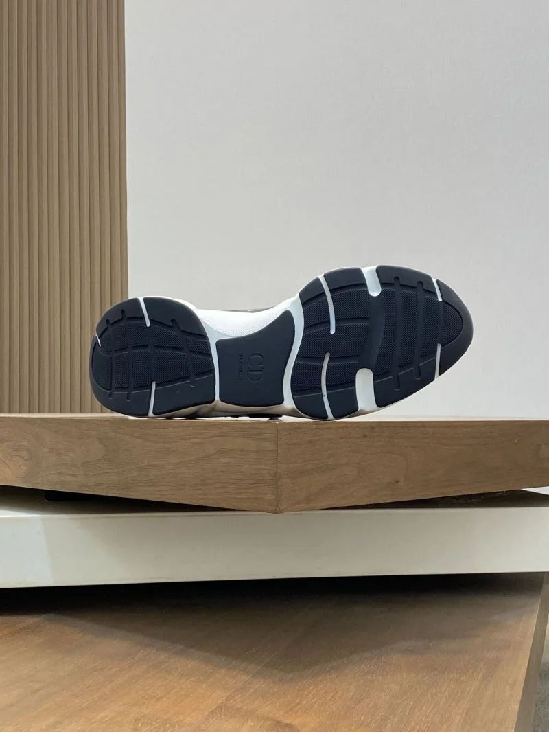Value-priced Christian Dior Sneaker
