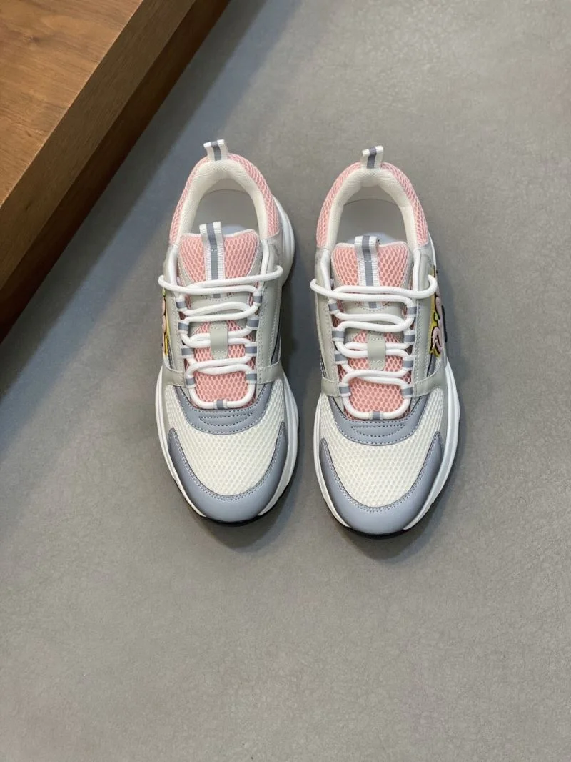 Christian Dior Sneaker
