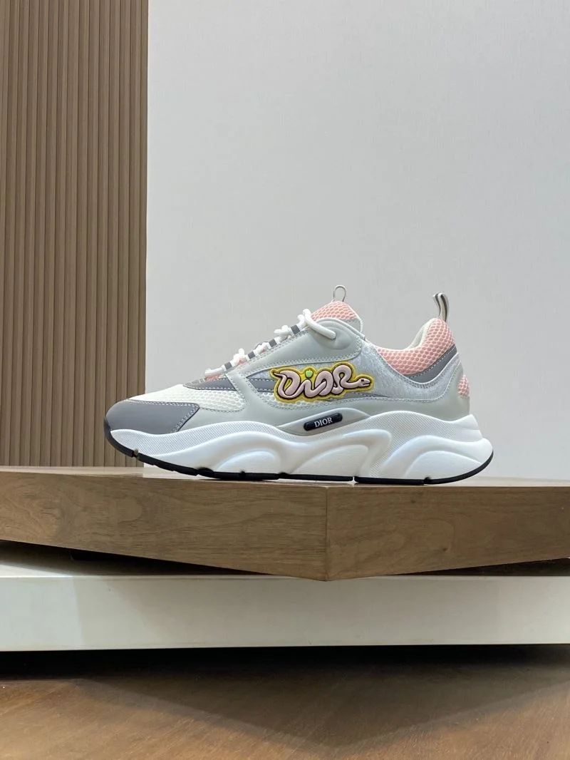 Discounted Christian Dior Sneaker