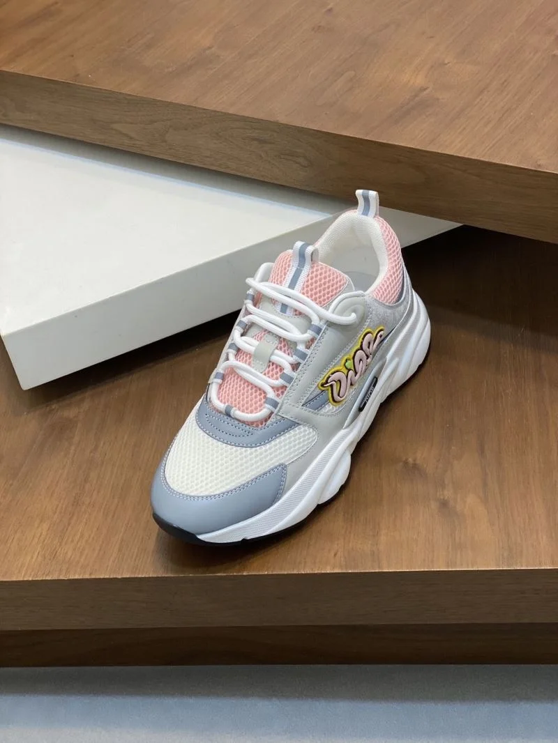 Discounted Christian Dior Sneaker