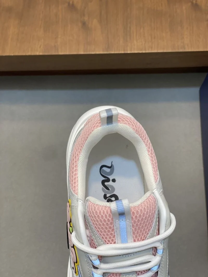 Discounted Christian Dior Sneaker