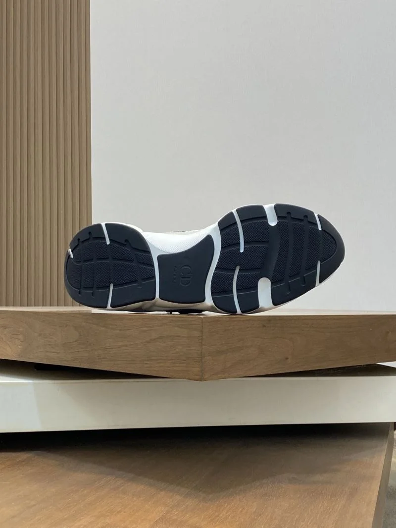 Discounted Christian Dior Sneaker