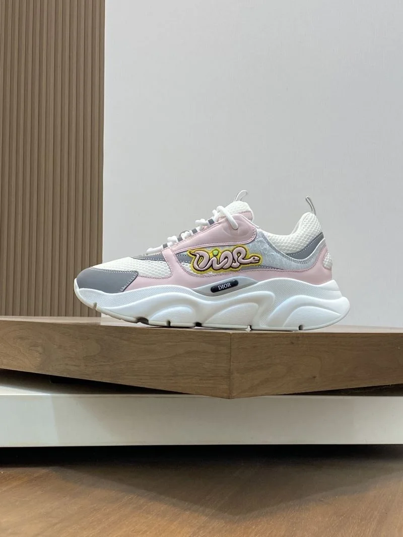 Reasonably priced Christian Dior Sneaker