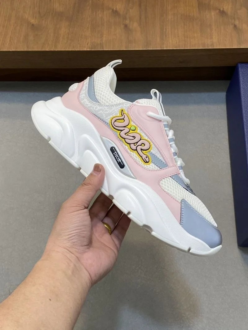 Reasonably priced Christian Dior Sneaker