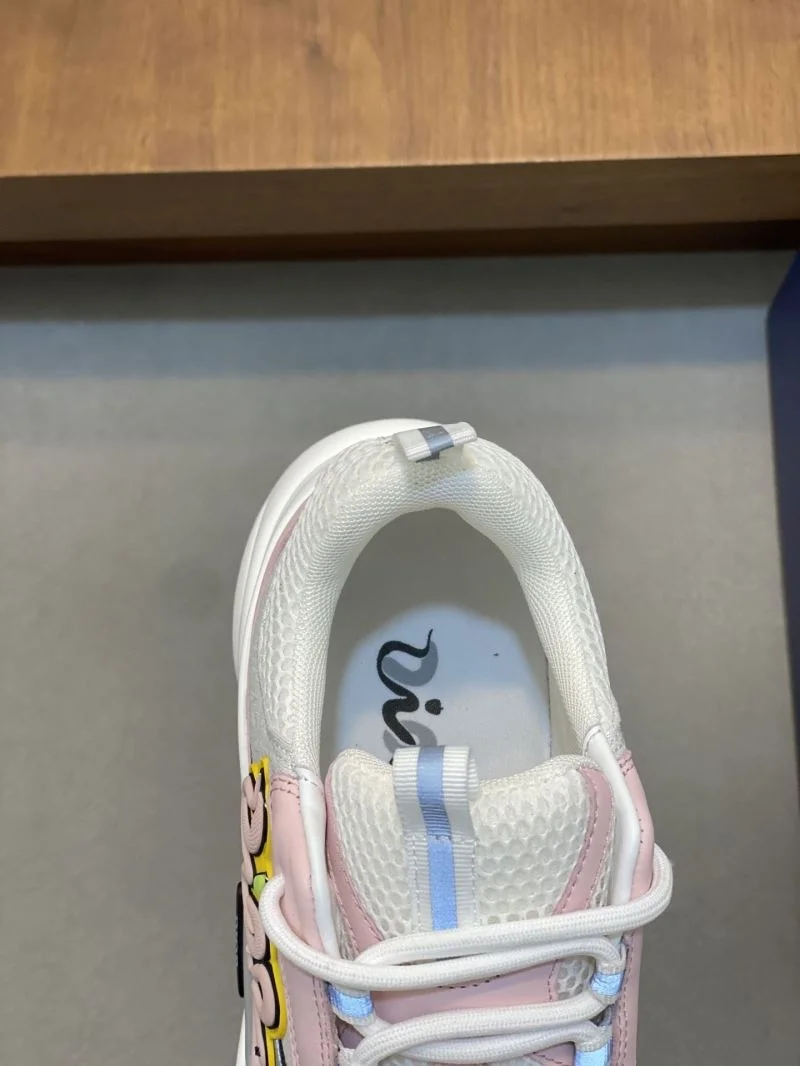 Reasonably priced Christian Dior Sneaker