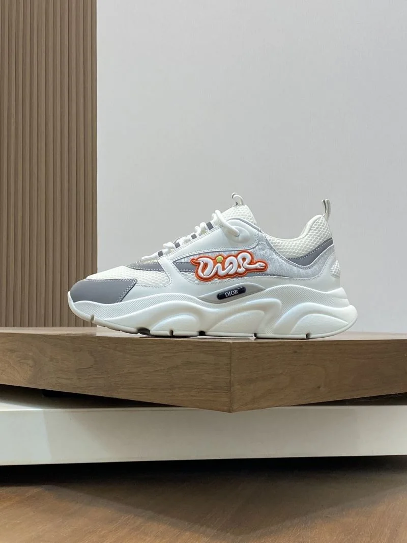 Affordable Christian Dior Sneaker