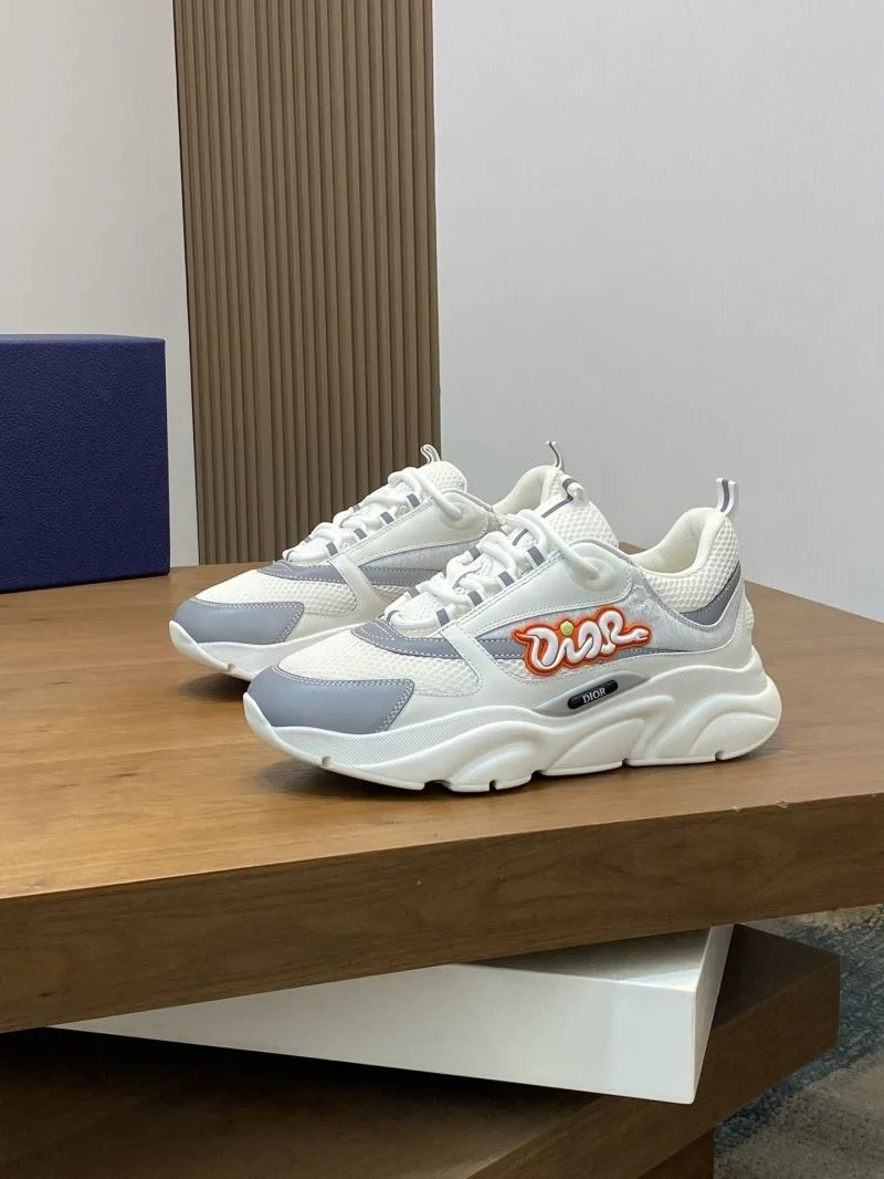 Affordable Christian Dior Sneaker
