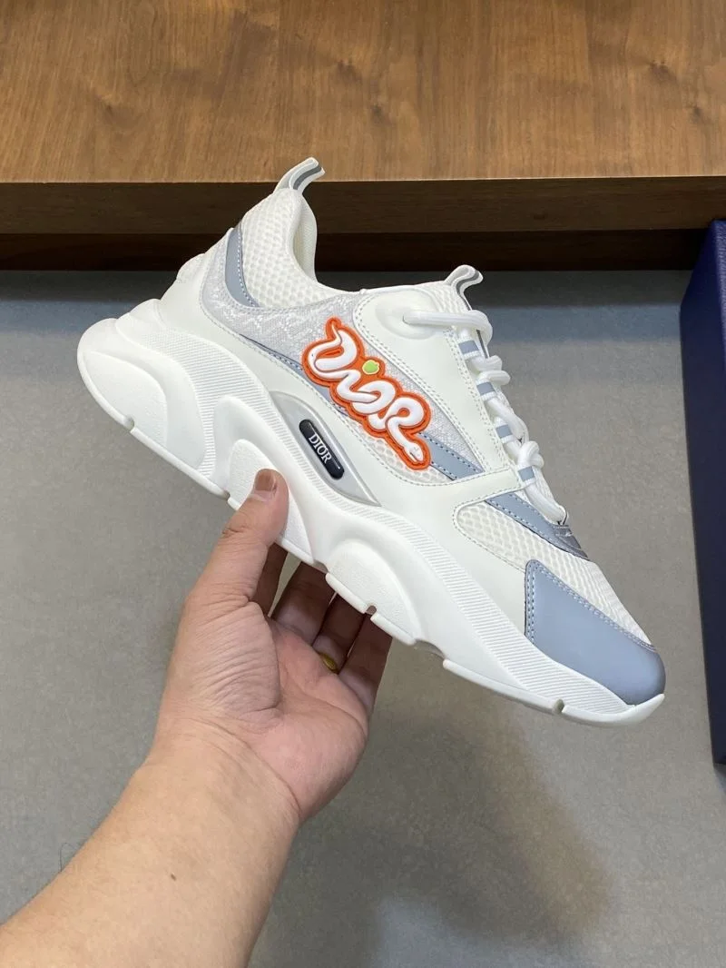 Affordable Christian Dior Sneaker