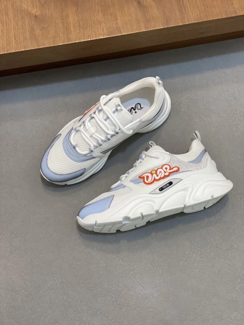 Affordable Christian Dior Sneaker