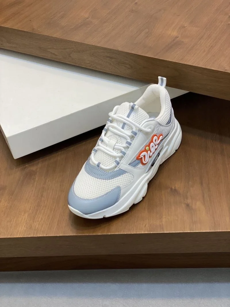 Affordable Christian Dior Sneaker