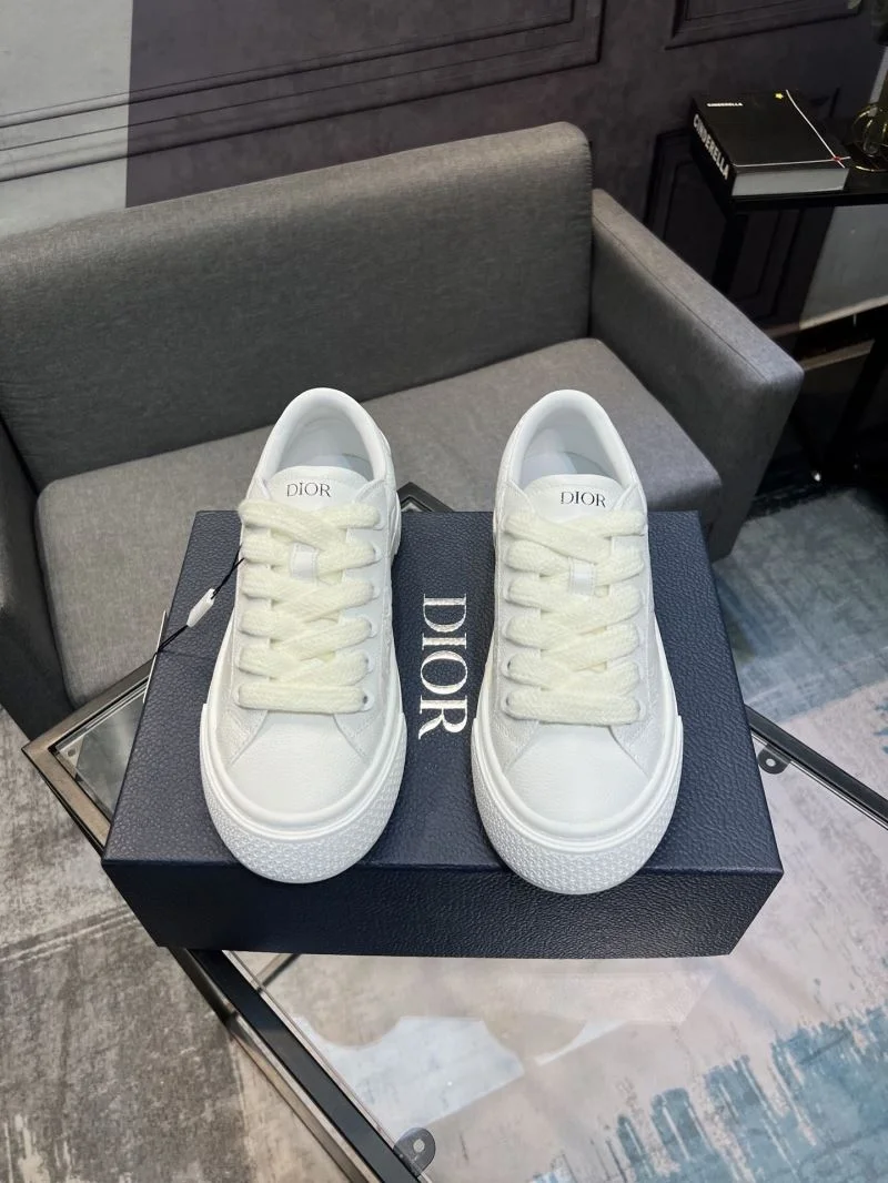 Christian Dior Sneaker