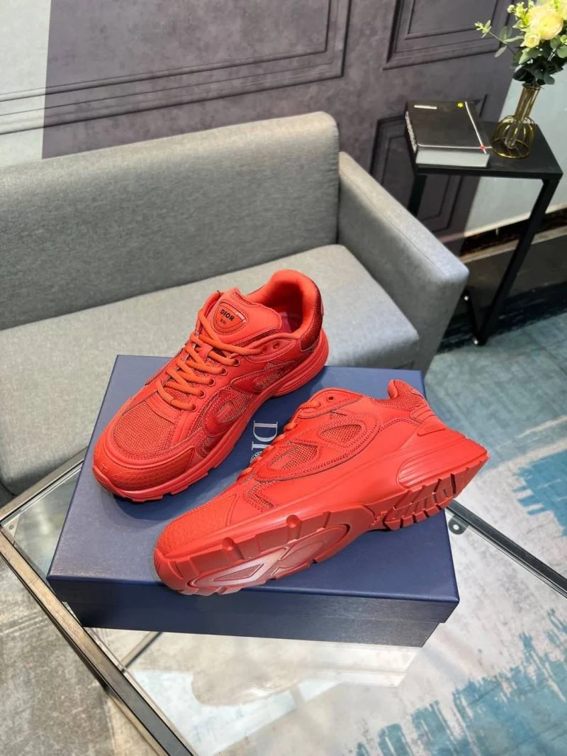Economical Christian Dior Sneaker