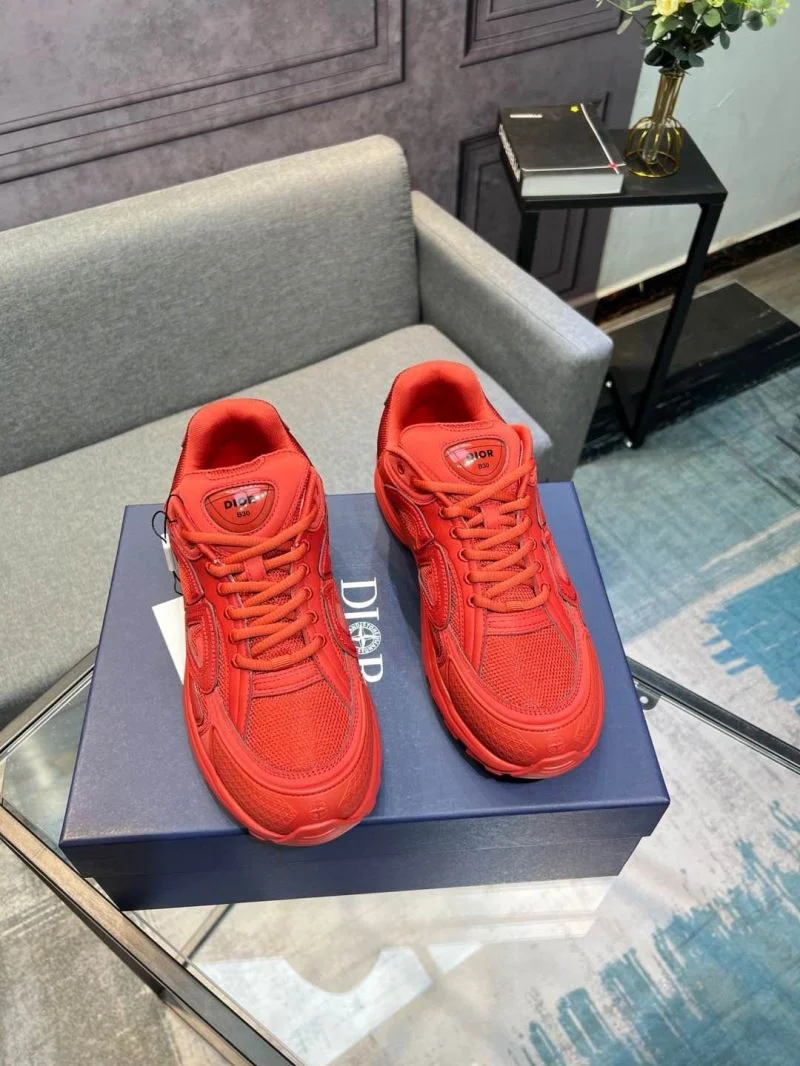 Economical Christian Dior Sneaker