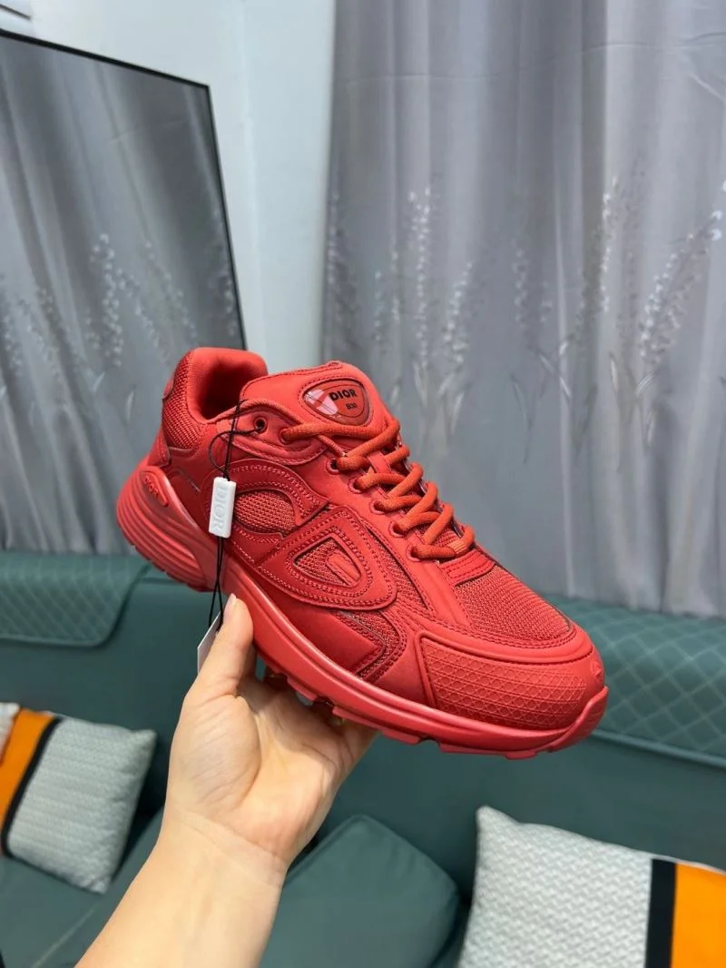 Economical Christian Dior Sneaker