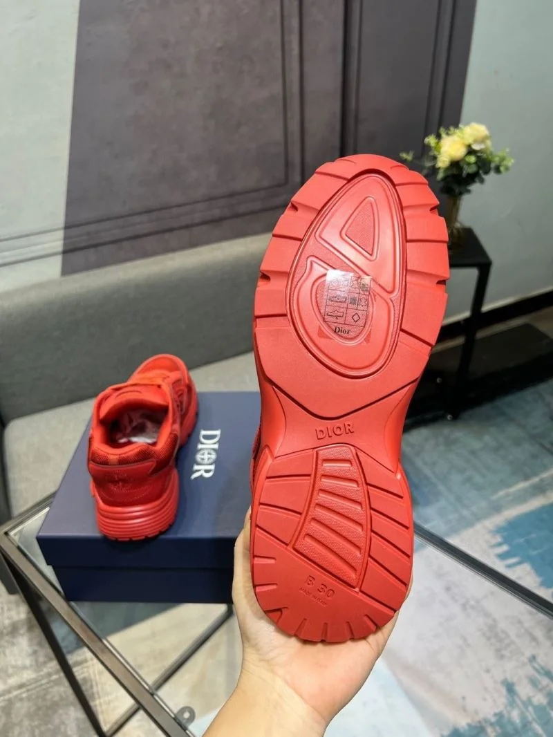 Economical Christian Dior Sneaker