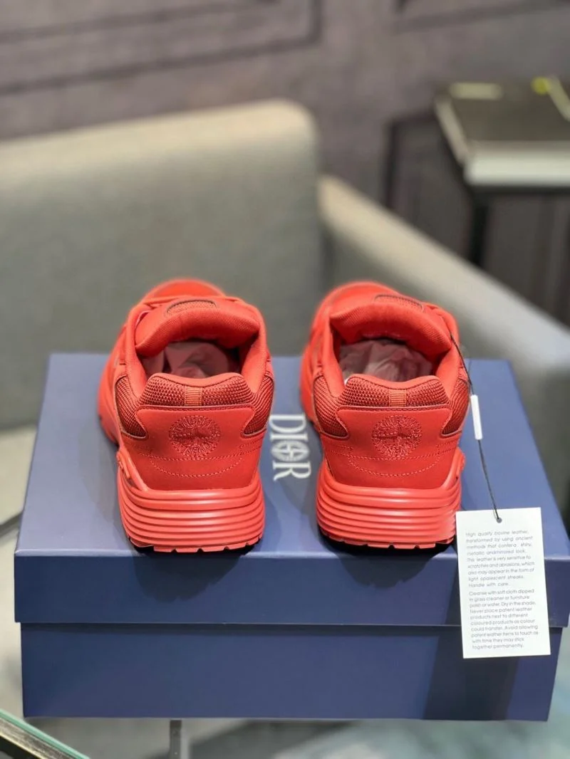 Economical Christian Dior Sneaker