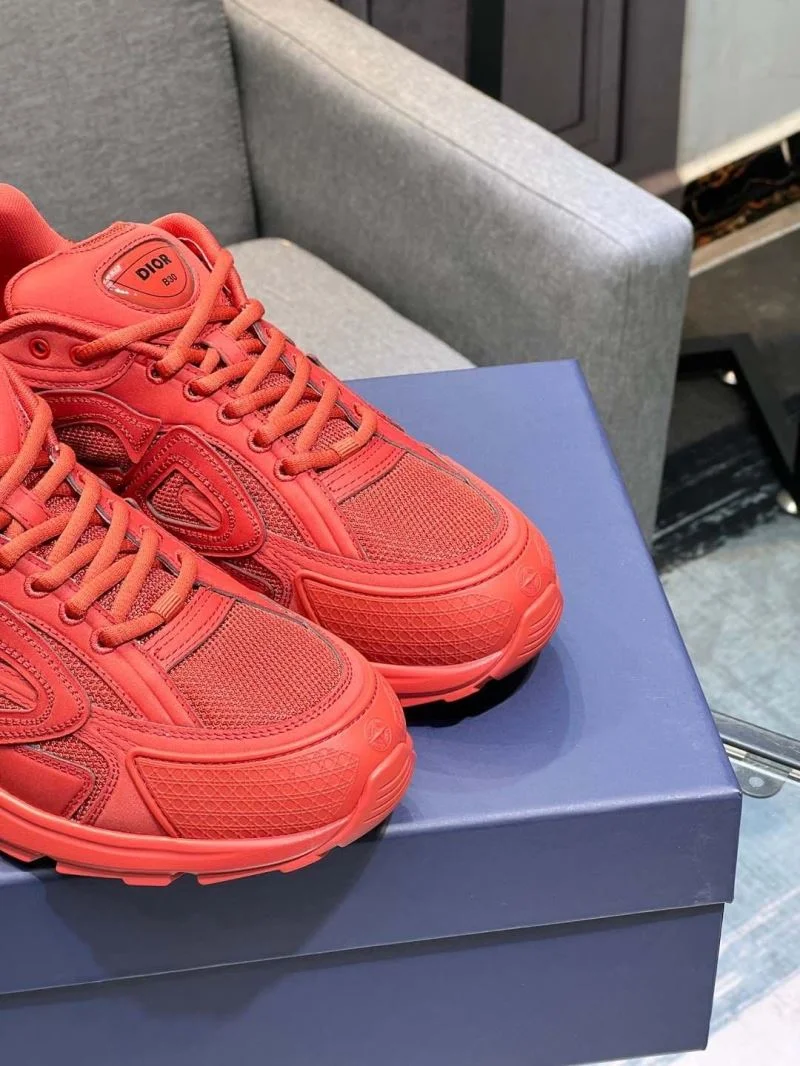 Economical Christian Dior Sneaker