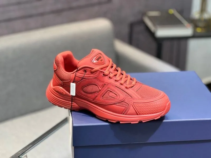 Economical Christian Dior Sneaker