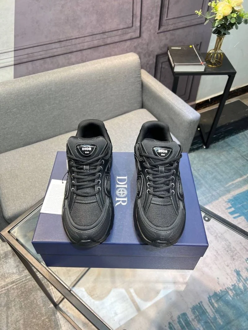 Christian Dior Sneaker