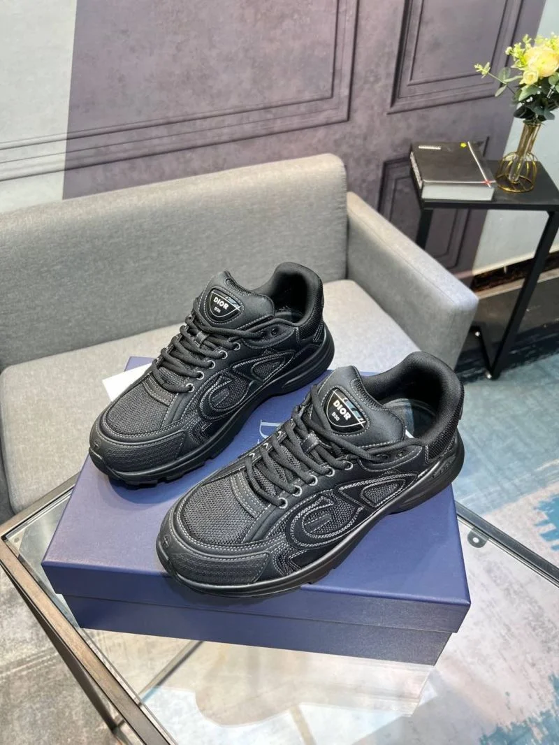 Economical Christian Dior Sneaker