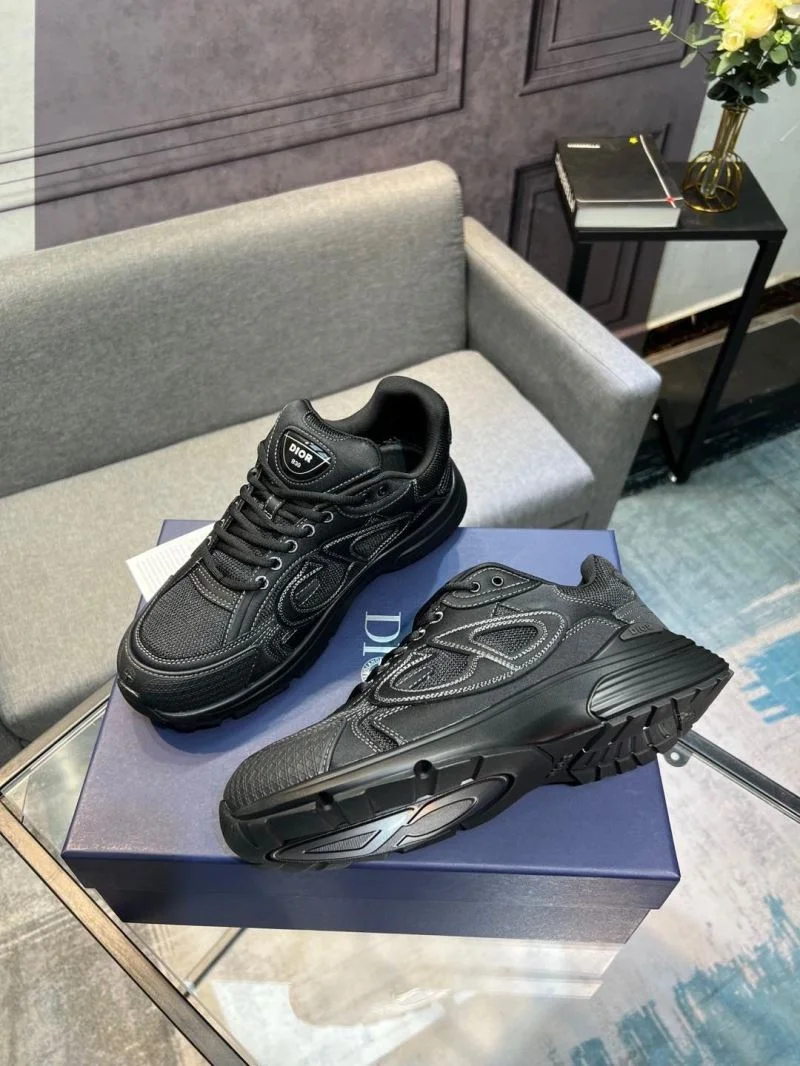 Economical Christian Dior Sneaker