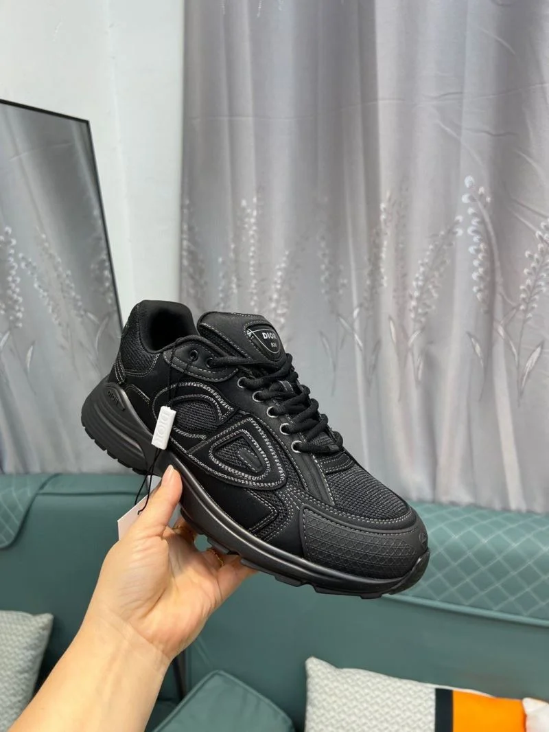 Economical Christian Dior Sneaker