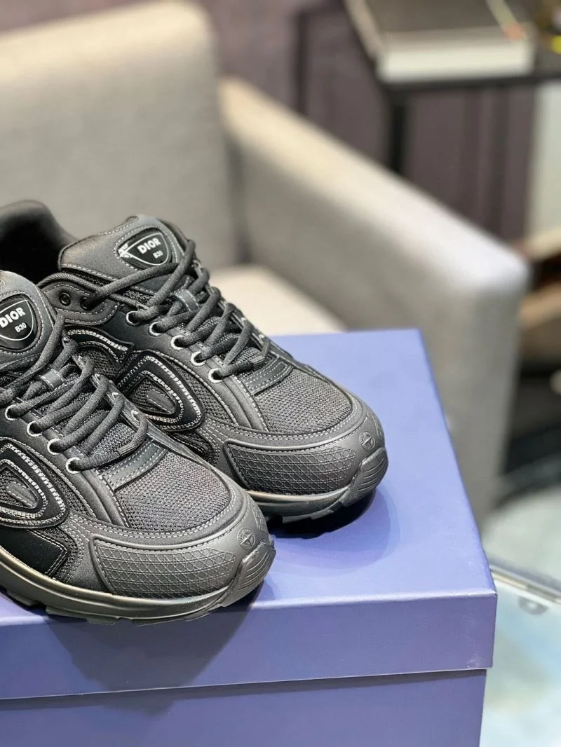 Economical Christian Dior Sneaker