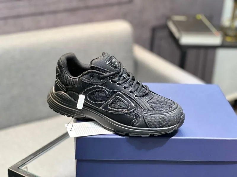 Economical Christian Dior Sneaker
