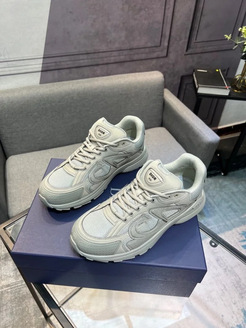 Budget-friendly Christian Dior Sneaker