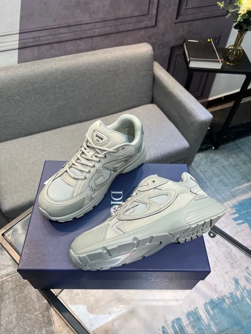 Budget-friendly Christian Dior Sneaker