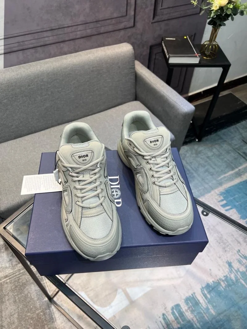Budget-friendly Christian Dior Sneaker