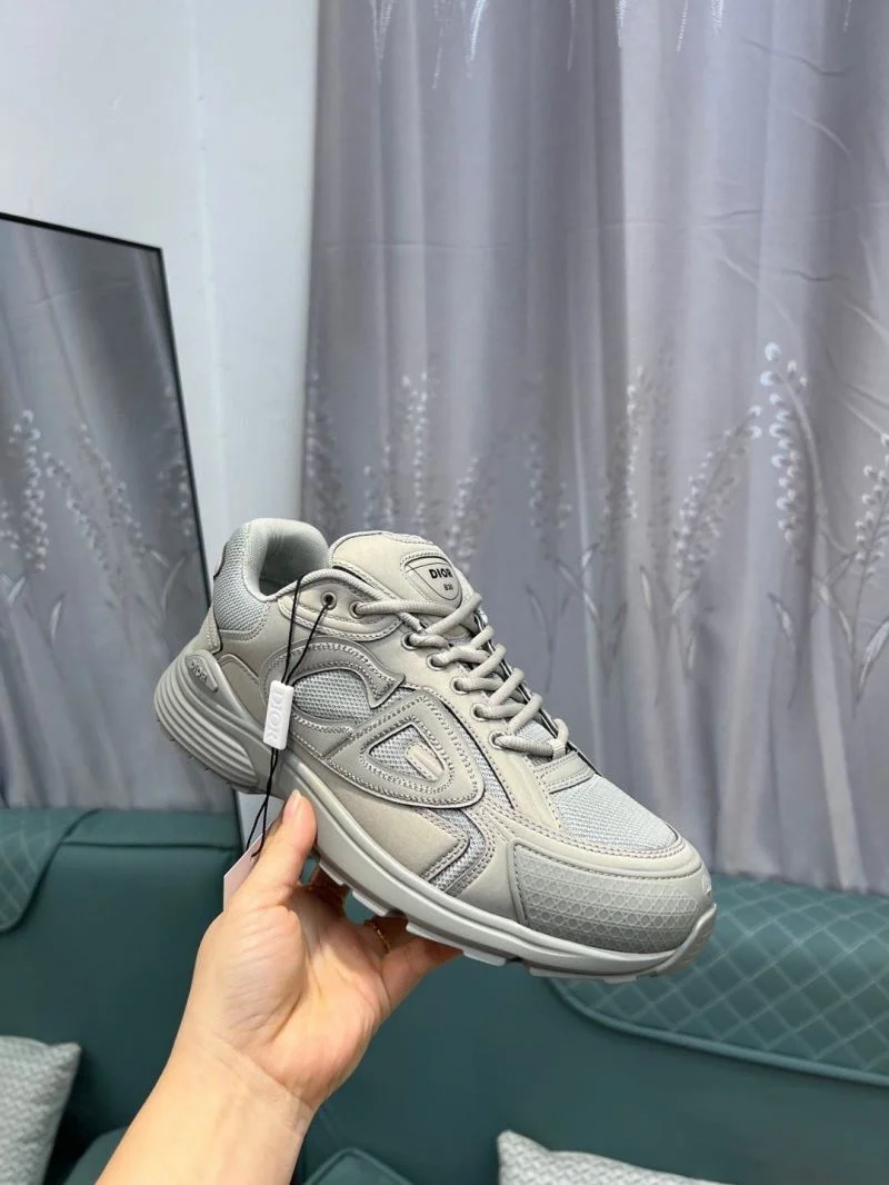 Budget-friendly Christian Dior Sneaker