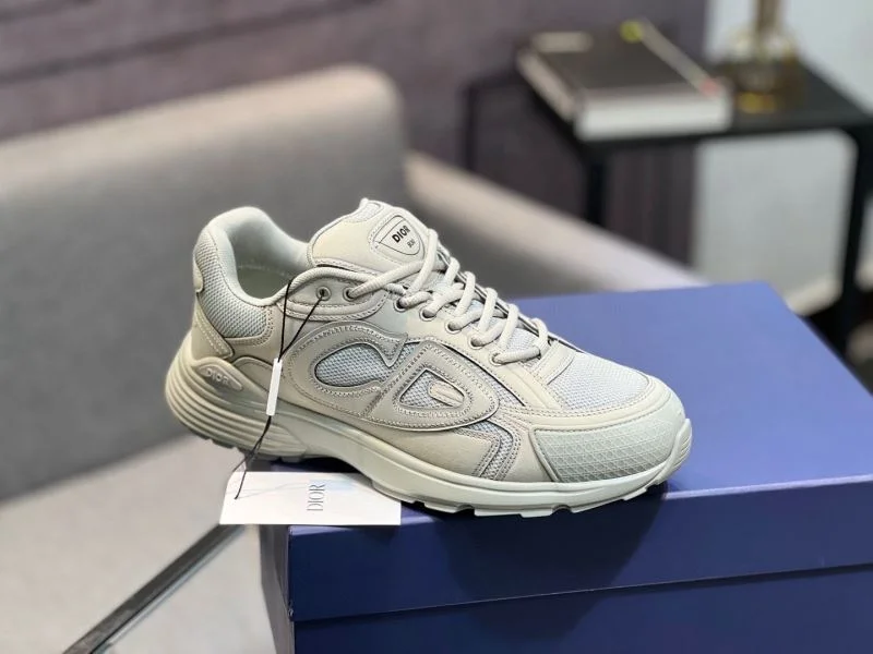 Budget-friendly Christian Dior Sneaker
