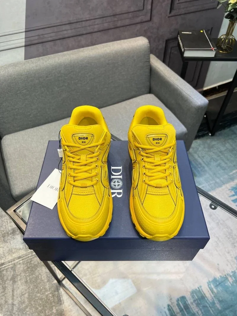 Christian Dior Sneaker